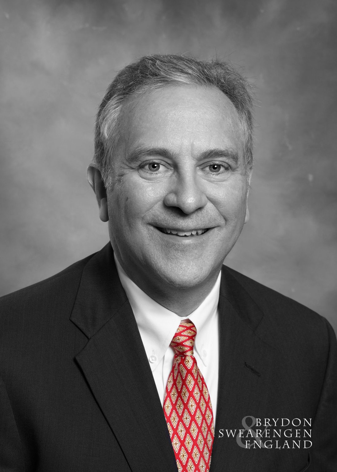 Dean Cooper, Attorney – Brydon, Swearengen & England