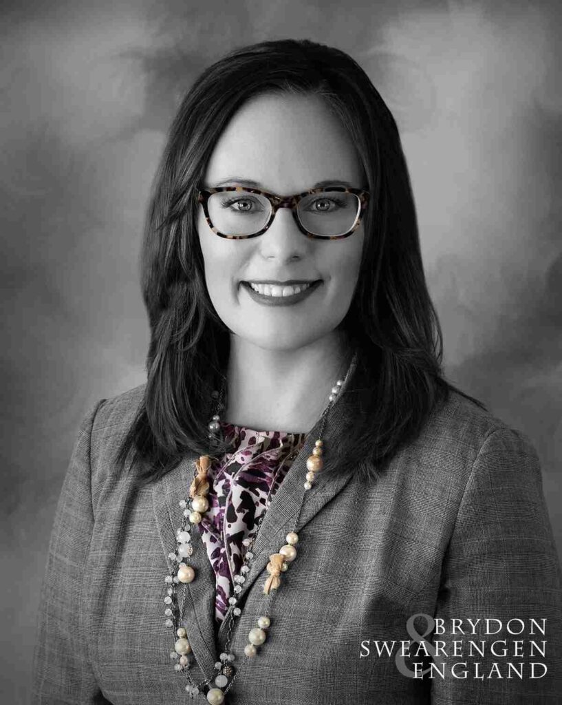 Attorneys - Brydon Swearengen & England