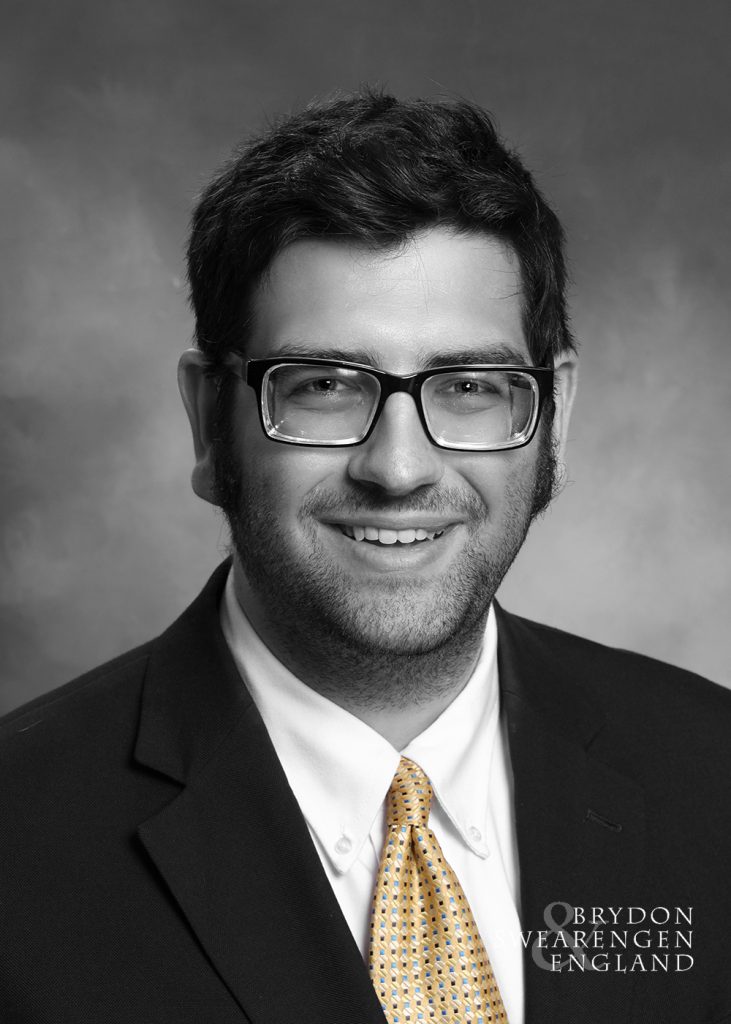 Attorneys - Brydon Swearengen & England